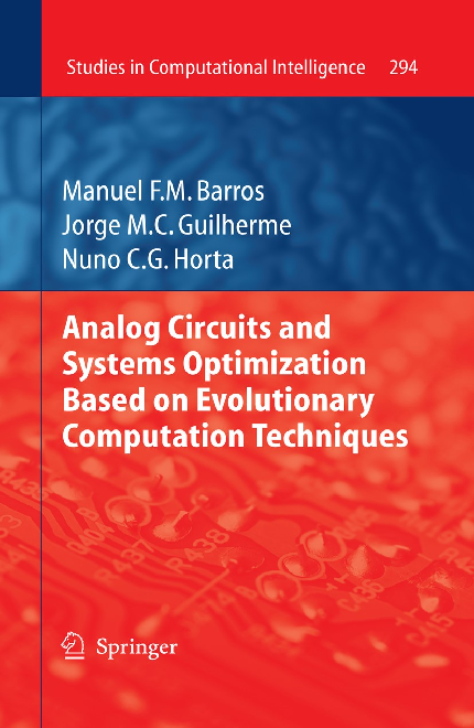 (PDF) Analog Circuits and Systems Optimization based on Evolutionary Computation Techniques