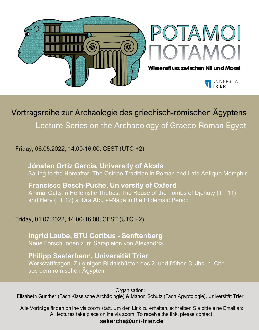 (PDF) Potamoi Poster | Elisabeth Guenther and Manon Y. Schutz ...