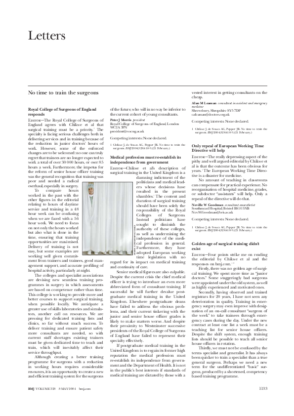 (PDF) Turning a blind eye: Authors have blinkered view of blinding