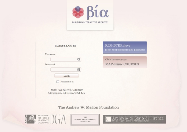 (PDF) BIA Platform
