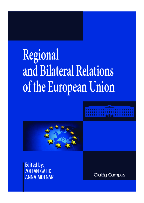 (PDF) The NATO-EU Relations