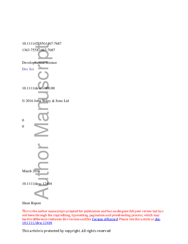 (PDF) Consequences of ‘tiger’ parenting: a cross-cultural study of ...