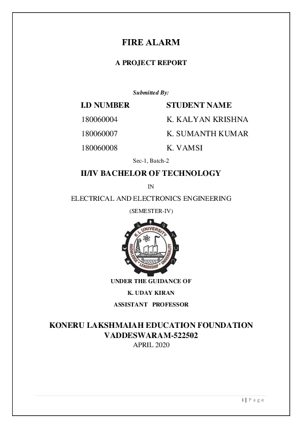 (PDF) Signature of Course Instructor Signature of Course Coordinator ...