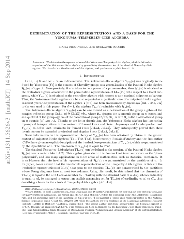 (PDF) Another Approach to Organizational Effectiveness | richard arvey ...