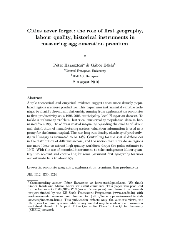 (PDF) Pore Water Collection, Analysis and Evolution: The Need for ...