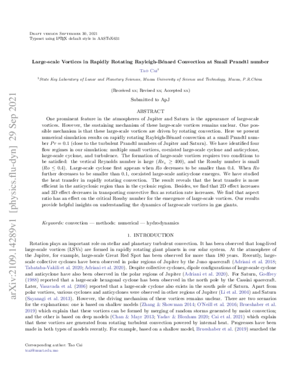 (PDF) Introduction to the Individual Chapters