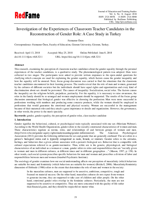 (PDF) Voices of Culture Final Report THE ROLE OF CULTURE IN PROMOTING ...