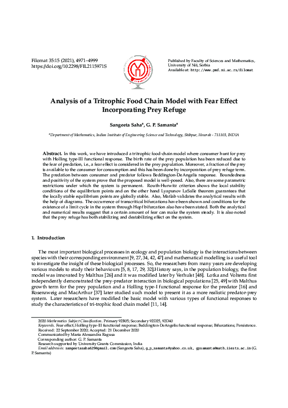Pdf Investigation Of Performance Of Fuzzy Logic Controllers Optimized