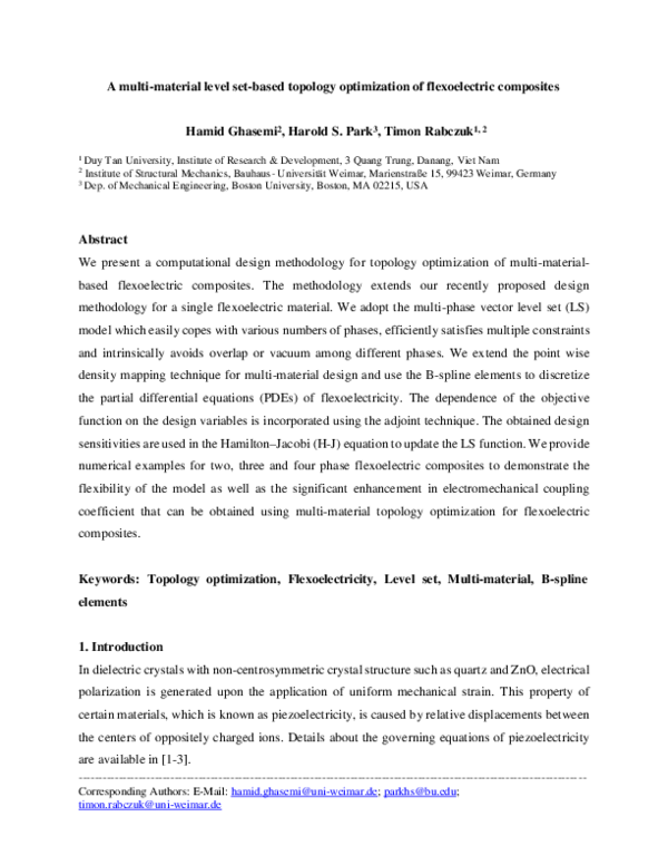 (PDF) Endoscopic Abscess Septotomy: A Less Invasive Approach for the ...