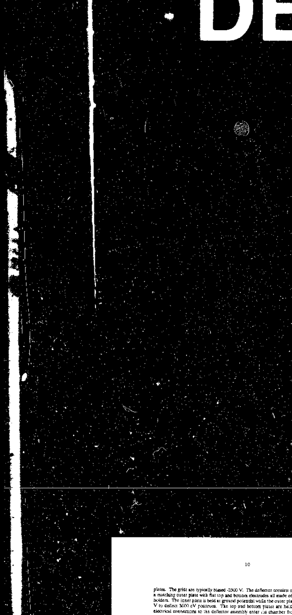 (PDF) Operating instructions for ORELA (Oak Ridge Electron Linear ...