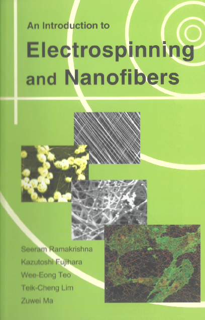 (PDF) An Introduction to Electrospinning and Nanofibers.PDF