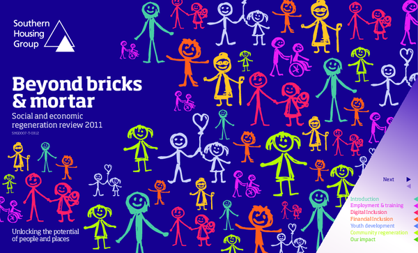 (PDF) Beyond bricks and mortar