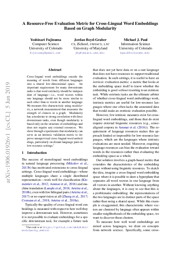 (PDF) Activity Recognition for Ambient Assisted Living Using Off-the ...