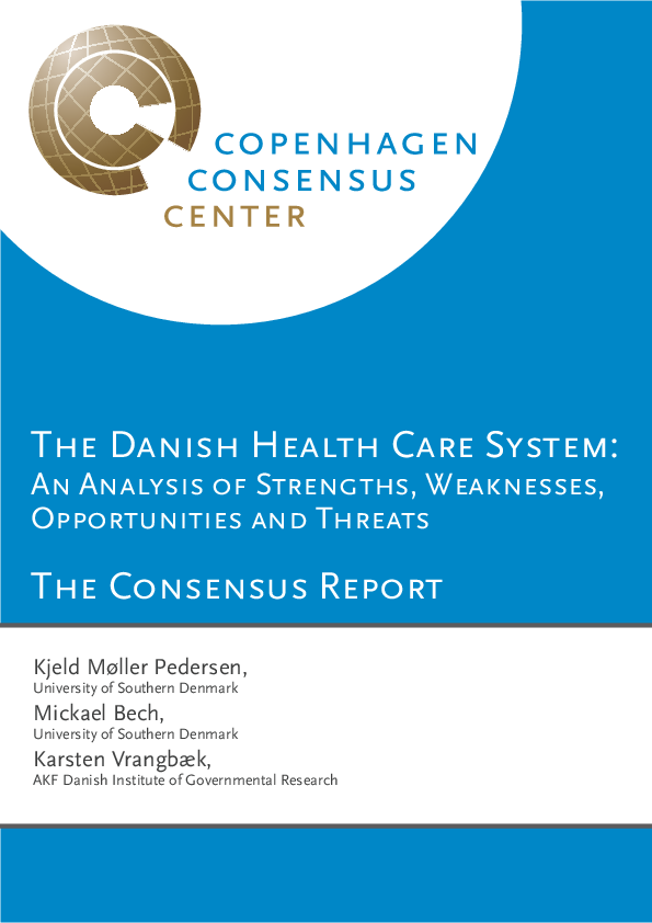 (PDF) The Danish Health Care System: An Analysis of the Strengths ...
