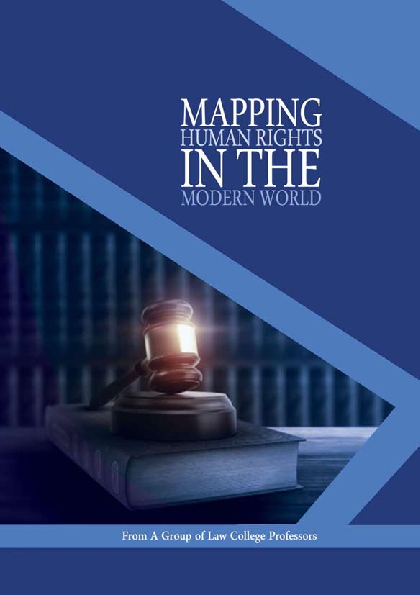 (PDF) Mapping Human Rights in the Modern World