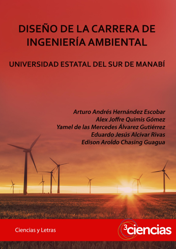 (PDF) Diseño De La Carrera De Ingeniería Ambiental