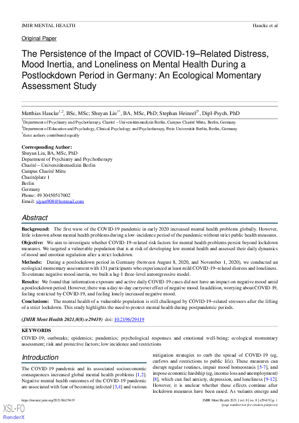 (PDF) Port Terminal Performance Evaluation and Modeling