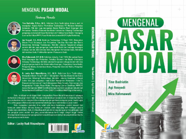 (PDF) Mengenal Pasar Modal