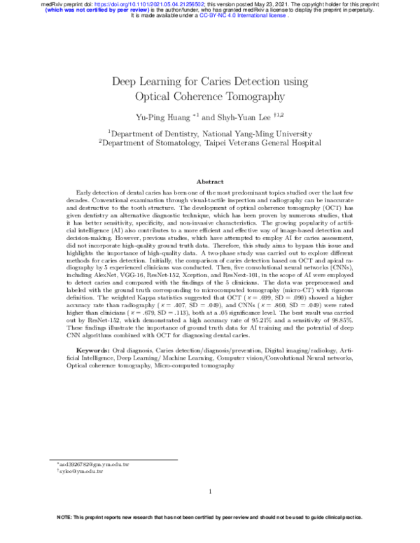 (PDF) An Effective and Reliable Methodology for Deep Machine Learning ...