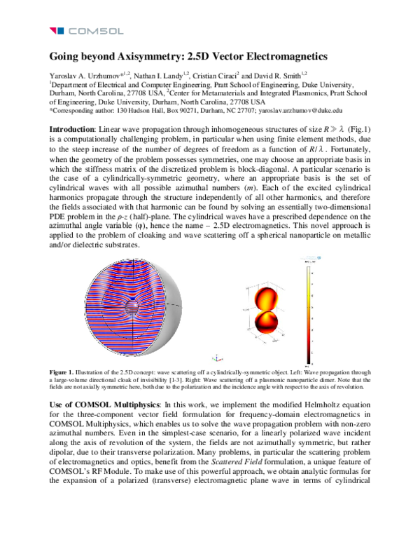 (PDF) Improving teaching with research: the role for theory-driven ...