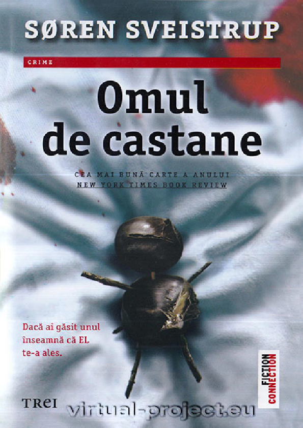 (PDF) Omul de castane