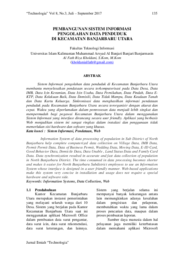 (PDF) Pembangunan Sistem Informasi Pengolahan Data Nilai Siswa Berbasis ...