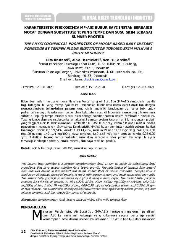 (PDF) Analisis Karbohidrat, Protein, dan Lemak Pada Biskuit | Hanifah Hani - Academia.edu