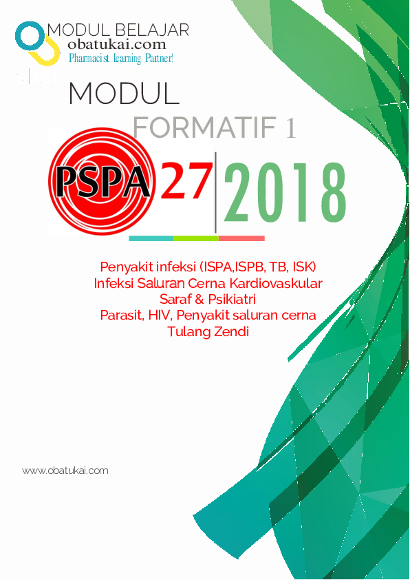 (PDF) BUKU UKAI FORMATIF