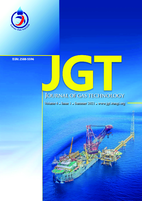 (PDF) JGT Volume 6 Issue 1