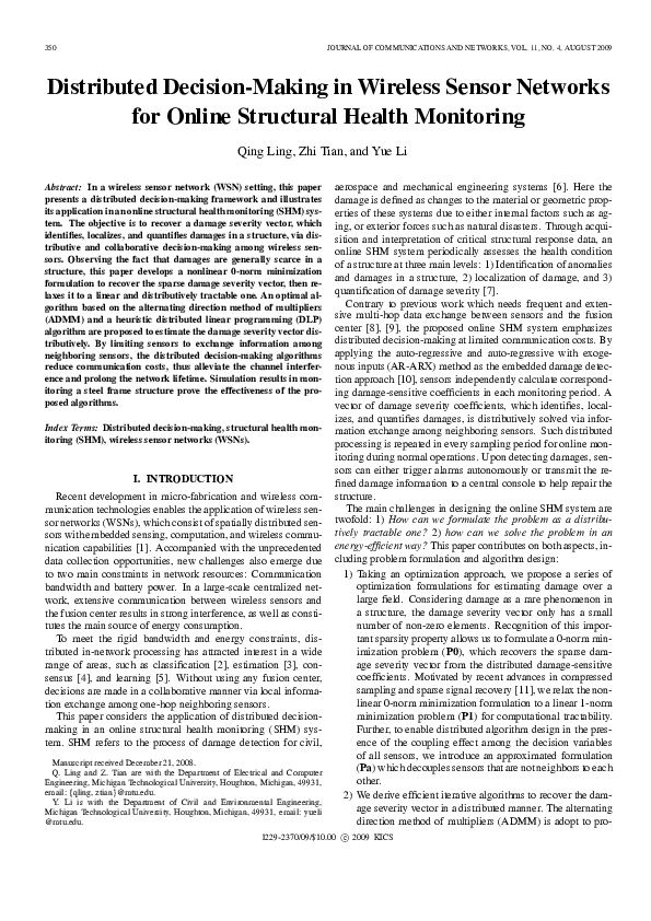 Pdf Exploiting Mobility For Efficient Data Dissemination In Wireless