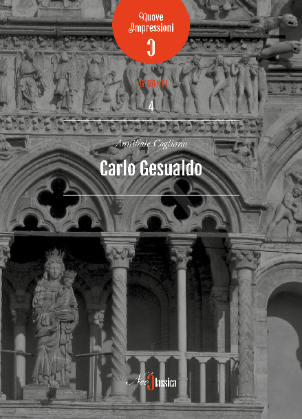 (PDF) Cogliano - Carlo Gesualdo
