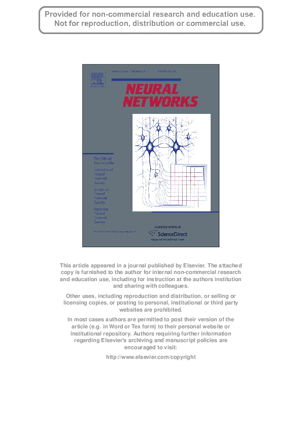 (PDF) Bayesian inference for an adaptive Ordered Probit model: An application to Brain Computer ...