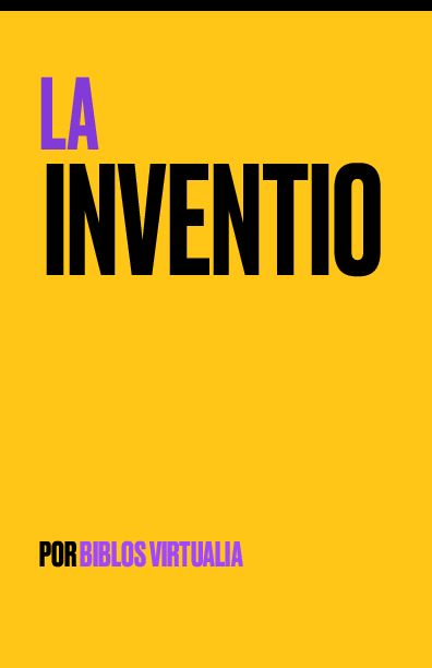 (PDF) La Inventio