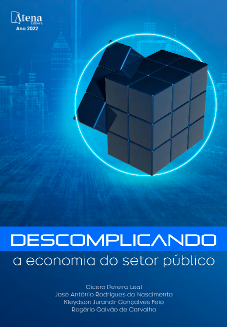 (PDF) Descomplicando a economia do setor público (Atena Editora)