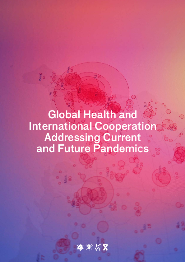 (PDF) Global Health and International Cooperation. Addressing Current ...