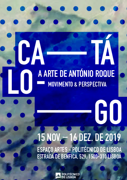 (PDF) A arte de António Roque: movimento & perspectiva