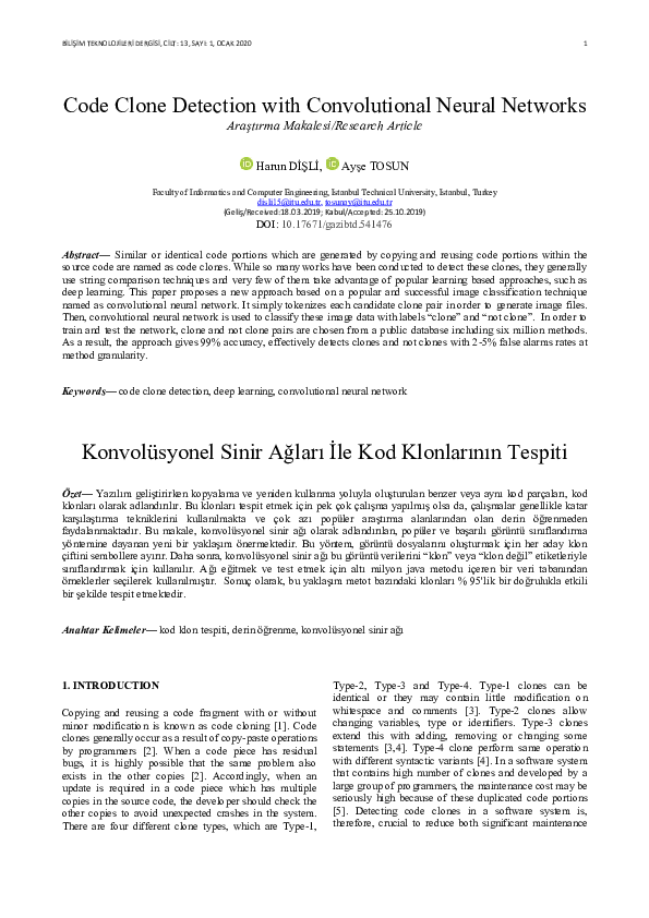 Pdf Qr Code Detection Using Convolutional Neural Networks