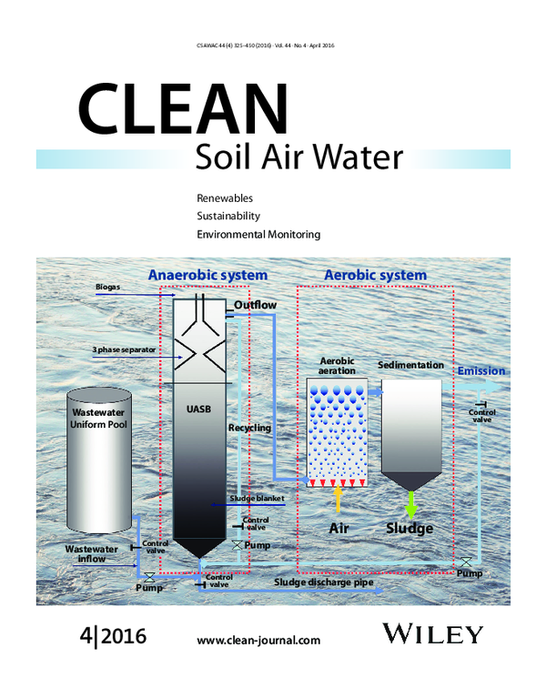 (PDF) Aerobic granular sludge for dye biodegradation in a sequencing ...