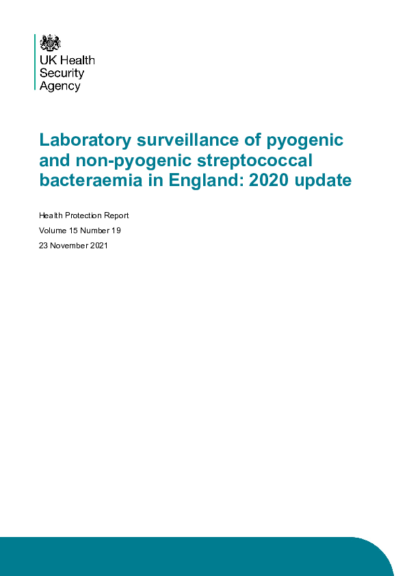 Pdf Detection Of Streptococcus Thoraltensis In Raw Milk With Special