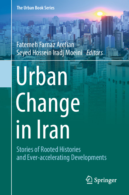 (PDF) Urban Change in Iran