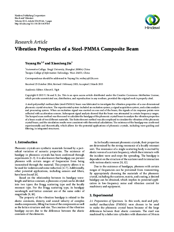 (PDF) Characterization of Si3N4 Metal-Insulator-Metal (MIM) Capacitors ...