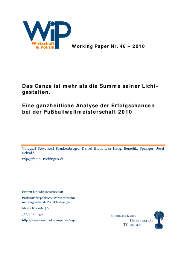 (PDF) Das Ganze ist mehr als die Summe seiner Licht-gestalten | Daniel ...