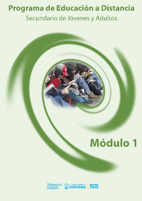 (PDF) Modulo 1 Matematica