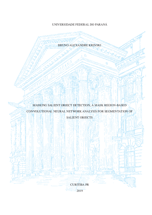 (PDF) Masking Salient Object Detection, a Mask Region-Based ...