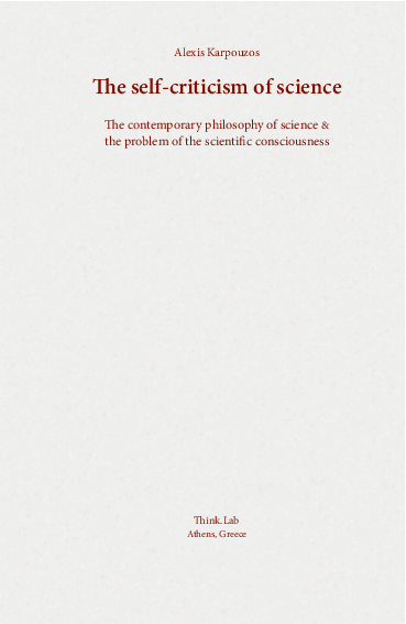 (PDF) Philosophy of Science.pdf