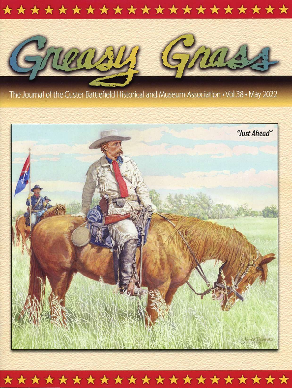 (PDF) “Memories of Susie Shot in the Eye: Veteran of the Little Bighorn ...