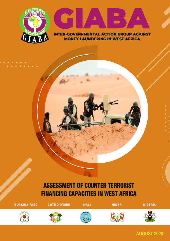 (PDF) GIABA CFT Report 2020-EN | Mu'azu Umar - Academia.edu