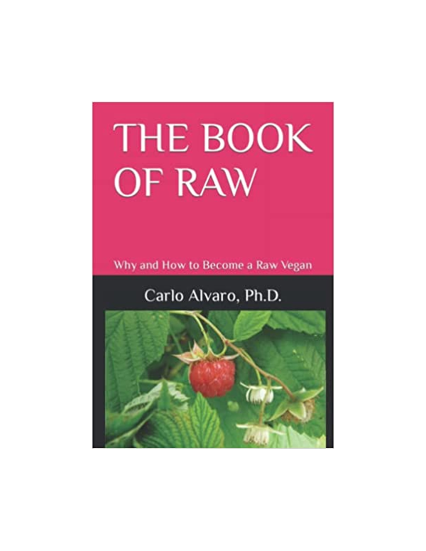 (PDF) BOOK OF RAW
