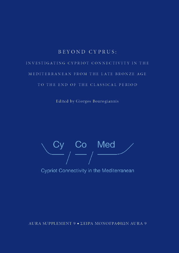 (PDF) Pottery Fashion in the Bronze Age: an overview of the stylistic ...