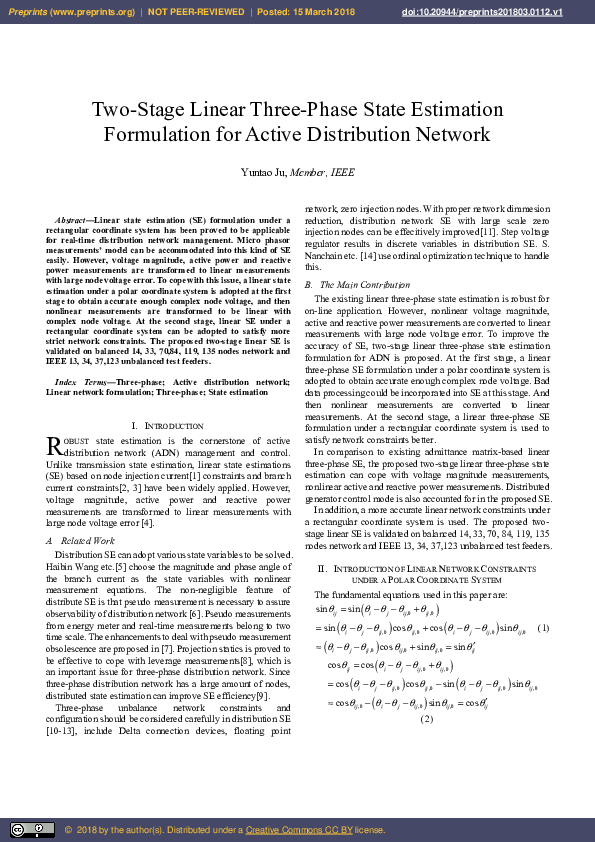 (PDF) Quantification of Coexisting Inner- and Outer-Sphere Complexation ...